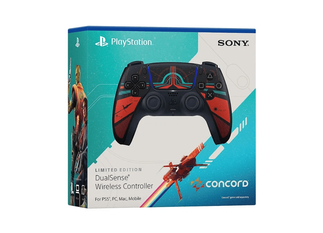 PS5 DualSense Wireless Controller - Alle bisher erschienenen Editionen ...