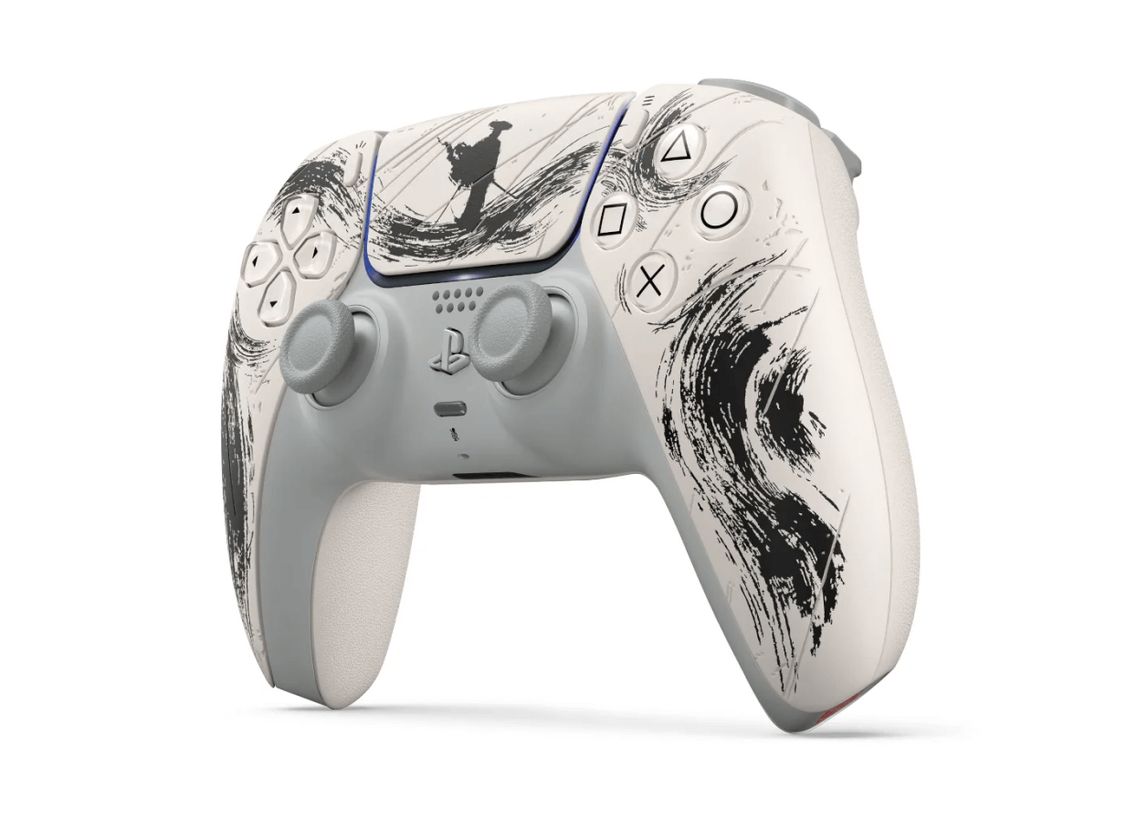 PS5 DualSense Wireless Controller - Alle bisher erschienenen Editionen ...