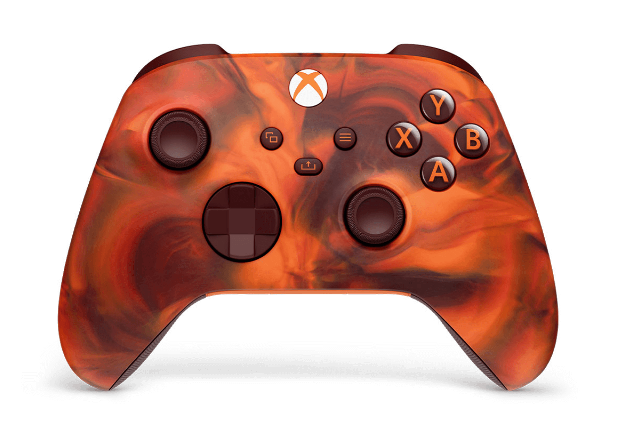 Xbox Series X|S Wireless Controller - Alle bisher erschienenen ...