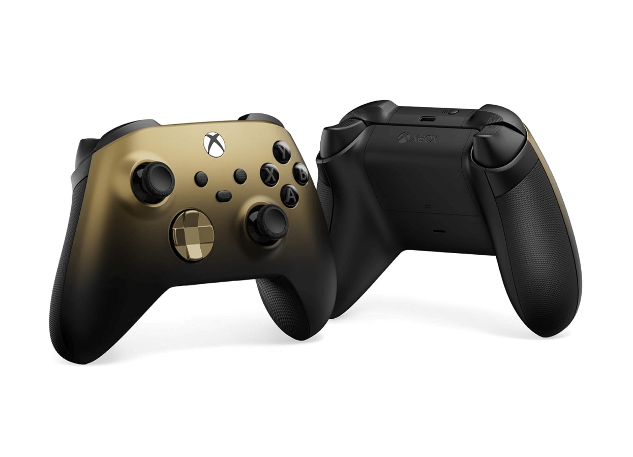Xbox Series X|S Wireless Controller - Alle bisher erschienenen ...