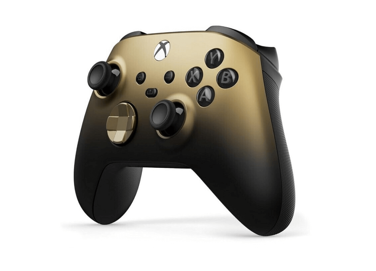 Xbox Series X|S Wireless Controller - Alle bisher erschienenen ...