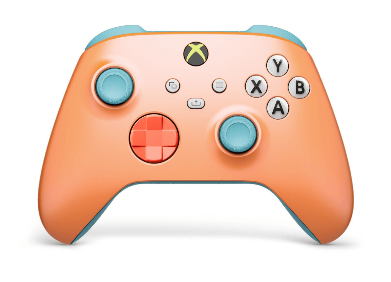 Xbox Series X|S Wireless Controller - Alle bisher erschienenen ...