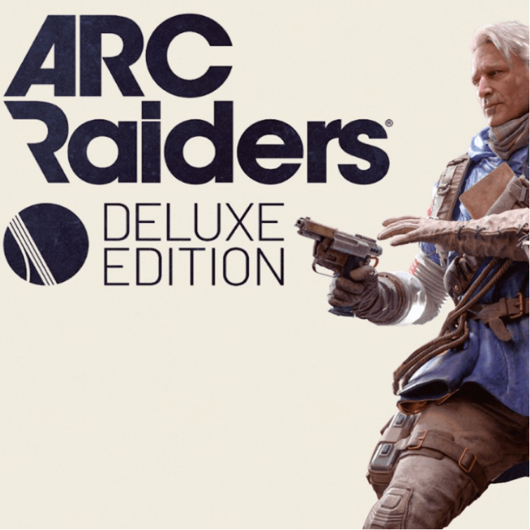 ARC Raiders ab günstigen 19.61€ kaufen | SpieleKauf