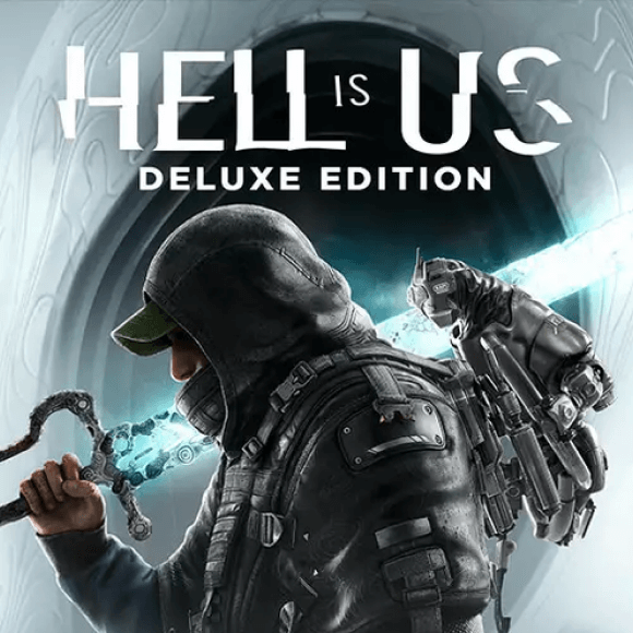 Hell Is Us - Deluxe Edition ab günstigen 28.50€ kaufen | SpieleKauf