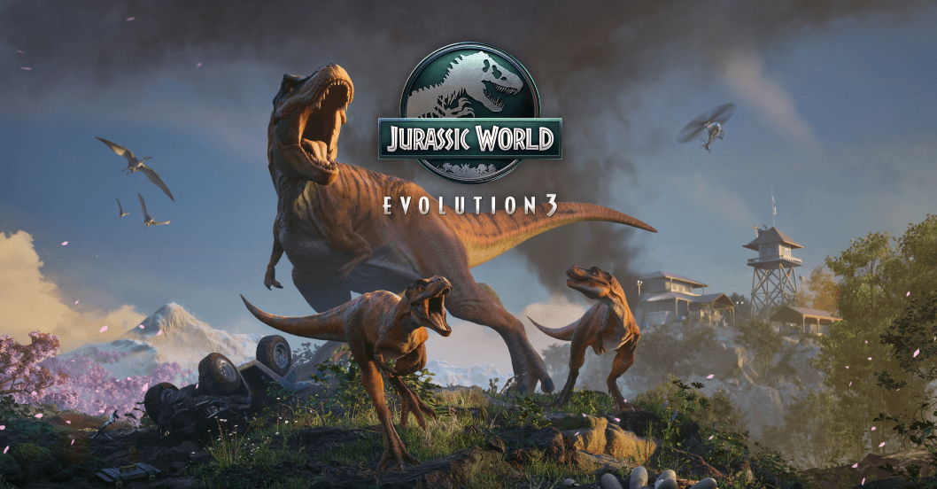 Jurassic World Evolution 3 ab günstigen 37.99€ kaufen | SpieleKauf