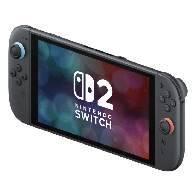 Nintendo Switch 2 Standard ab günstigen 419.99 | SpieleKauf
