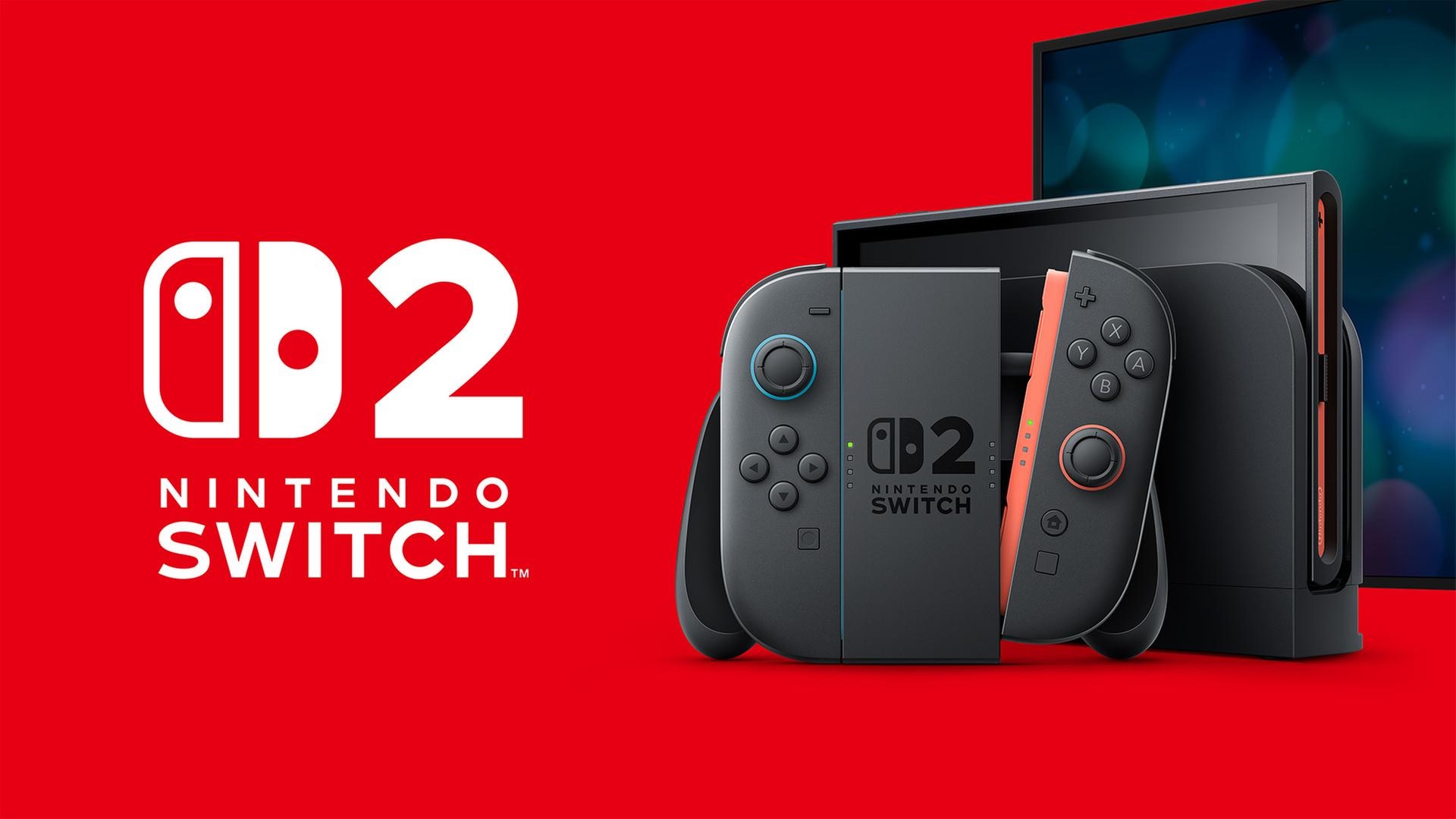 Nintendo Switch 2 Standard ab günstigen 419.99 | SpieleKauf