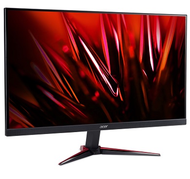 Acer Nitro VG270S Gaming Monitor, 69 cm / 27 Zoll, FHD, 165 Hz, 2 ms ...