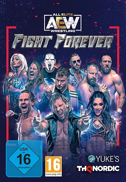 AEW: Fight Forever (PC) für 4,99 EUR inkl. VSK #DE | SpieleKauf