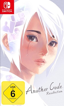 Another Code: Recollection (Switch) für 39,99 EUR inkl. VSK #DE | SpieleKauf