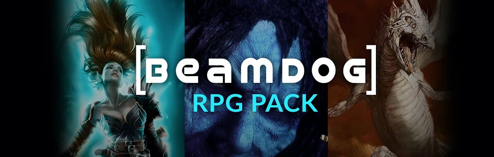 Beamdog RPG Pack (Steam) für 5,59 EUR #Reseller | SpieleKauf
