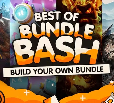 [Endet bald] Best of Bundle Bash - Build your own Bundle (Steam) ab 4,99 EUR, u.a. mit ...
