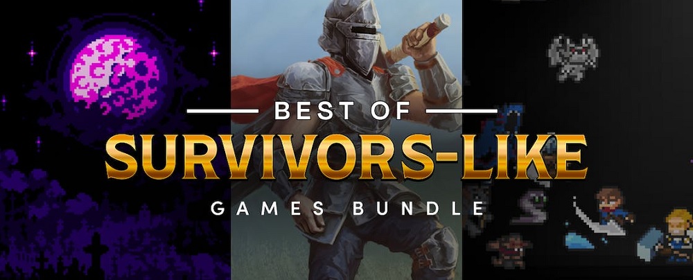 [Endet bald] Best of Survivors-Like Bundle (Steam) für 7,37 EUR, u.a ...
