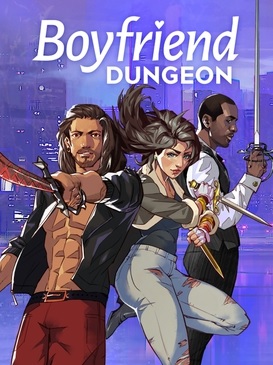 Boyfriend Dungeon (Steam) für 9,34 EUR #Reseller | SpieleKauf