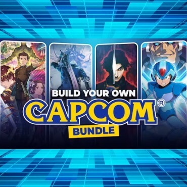 [Endet bald] Build your own Capcom Bundle (BundleFest 2025) (Steam) ab 12,99 EUR, u.a. mit The ...