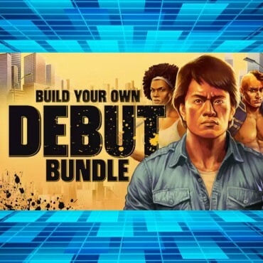 Build your own Debut Bundle (Steam) ab 4,99 EUR, u.a. mit Karate ...