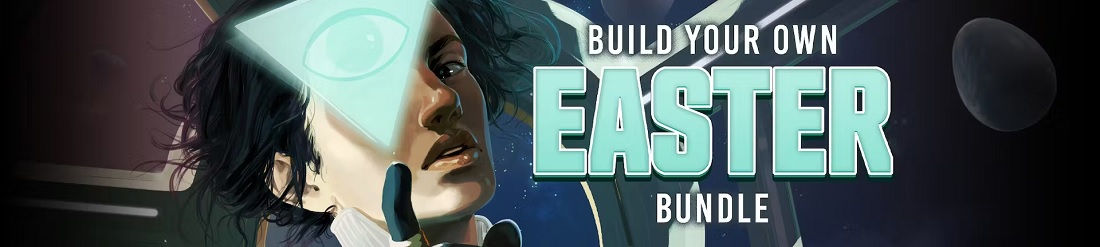 Build Your Own Easter Bundle (Steam) ab 1 EUR, u.a. mit Beautiful ...