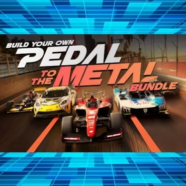 Build Your Own Pedal to the Metal Bundle (Steam) ab 4,95 EUR, u.a. mit ...