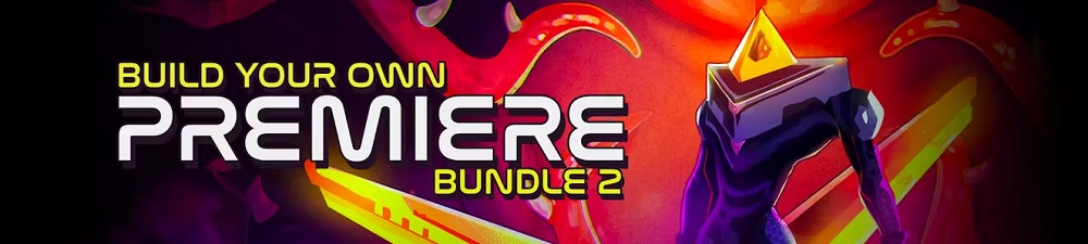 [Endet bald] Build Your Own Premiere Bundle 2 (Steam) ab 6,99 EUR, u.a ...