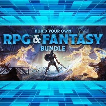 Build Your Own RPG & Fantasy Bundle (Steam) ab 4,95 EUR, u.a. mit ...