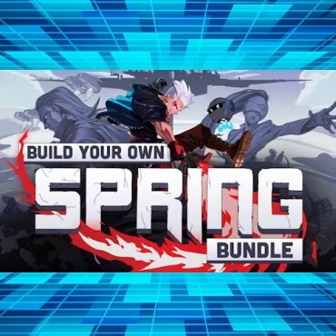 [Endet bald] Build Your Own Spring Bundle (Steam) ab 1 EUR, u.a. mit ...