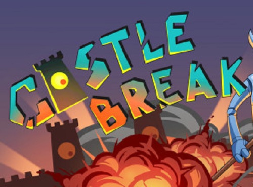 Steam Freebie: Castle Break komplett kostenlos! #Reseller | SpieleKauf
