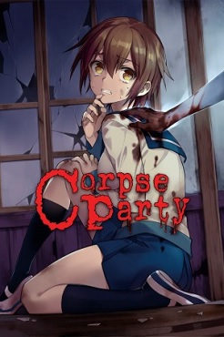 Corpse Party (2021) (GOG) für 13,99 EUR #Reseller | SpieleKauf