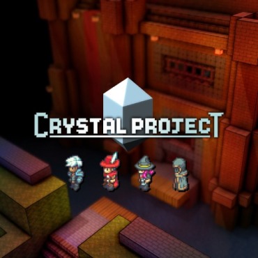 Crystal Project (GOG) für 8,69 EUR #Reseller | SpieleKauf