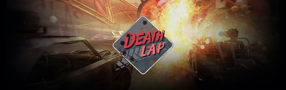 Death Lap (Quest VR) für 4,99 EUR #Reseller | SpieleKauf