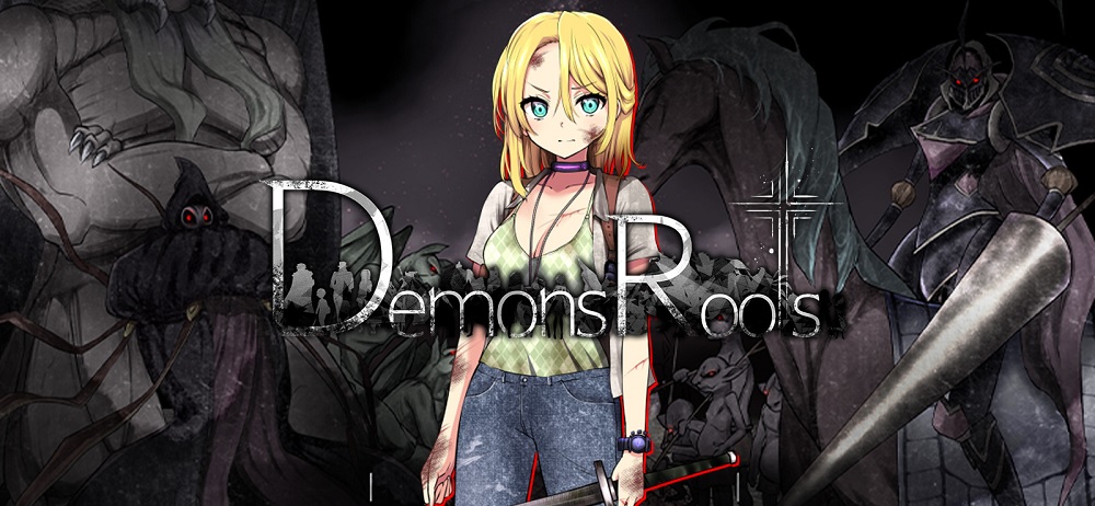 Demons Roots (GOG) für 13,49 EUR #Reseller | SpieleKauf