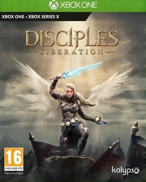 Disciples: Liberation (One+Series X) für 14,99 EUR inkl. VSK | SpieleKauf