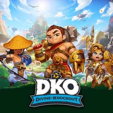 [Endet heute] Steam Freebie: Divine Knockout (DKO) komplett kostenlos ...