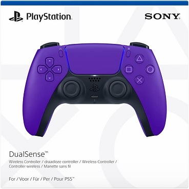 Dualsense Wireless Controller Galactic Purple für 53,19 EUR inkl. VSK ...