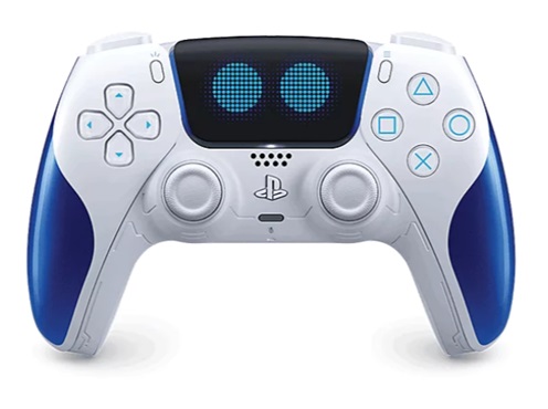 [INFO] DualSense Wireless Controller - ASTRO BOT Limited Edition für 79 ...