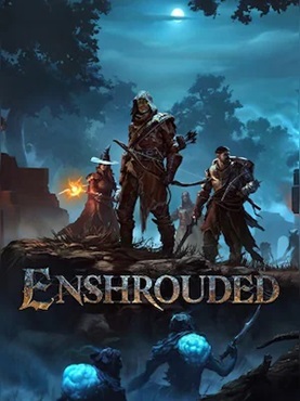 Enshrouded (Steam) für 17,14 EUR #Marketplace | SpieleKauf