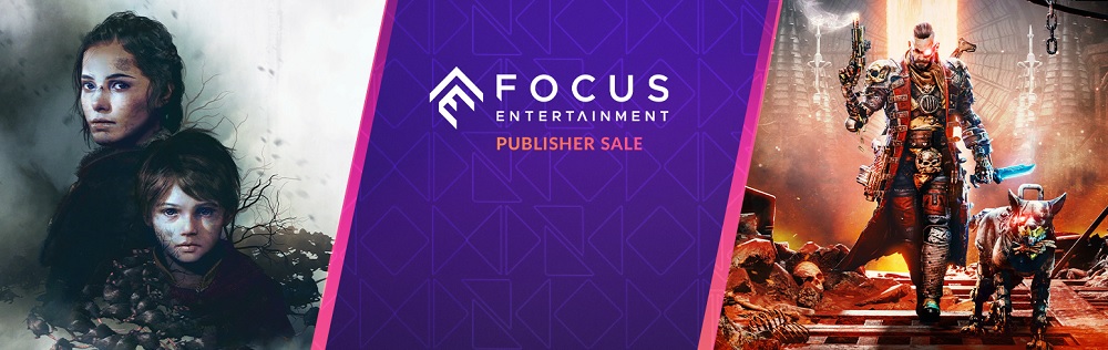 [Endet heute] Focus Entertainment Sale bei GOG, u.a. mit Silverfall ...