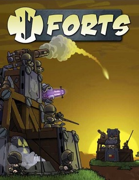 Forts (Steam) für 6 EUR #Reseller | SpieleKauf