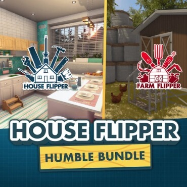 [Endet bald] House Flipper 2024 Bundle (Steam) ab 4,62 EUR, u.a. mit ...