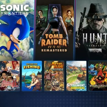 Humble Choice Spiele Januar 2026 für 8 EUR, u.a. mit Hunt: Showdown ...