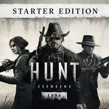 Hunt: Showdown 1896 - Starter Hunter Edition (Steam) für 19,42 EUR # ...