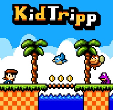 Digger Dan DX und Kid Tripp (3DS) komplett kostenlos #Reseller | SpieleKauf