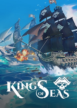 GOG Freebie: King of Seas (PC) komplett kostenlos | SpieleKauf