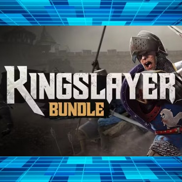 [Endet bald] KingSlayer Bundle (Spring 2025) (Steam) für 9,49 EUR, u.a. mit Chivalry: Complete ...