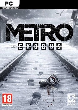Metro Exodus (Steam) für 5,69 EUR #Keyseller | SpieleKauf
