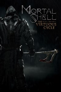 Mortal Shell: The Virtuous Cycle [DLC] (PC/PS4+PS5/One+Series X|S ...