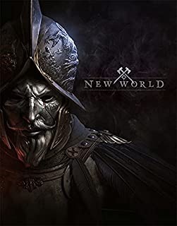 New World Open Beta (PC) vom 9.September bis 12.September | SpieleKauf
