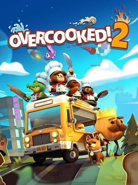 Overcooked! 2 (Steam) für 4,03 EUR #Keyseller | SpieleKauf