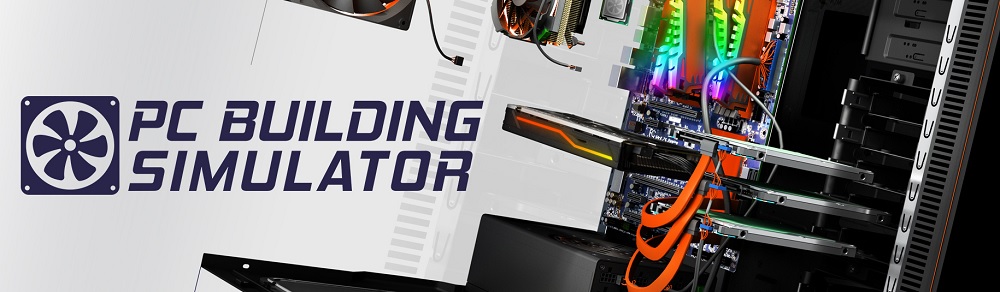 PC Building Simulator (Steam) für 2,99 EUR #Keyseller | SpieleKauf