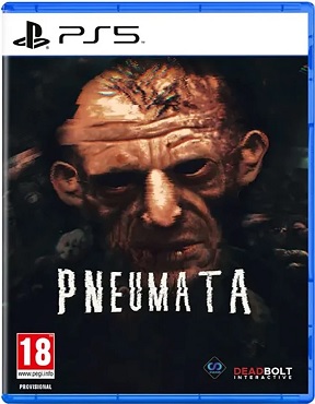 Pneumata (PS5) für 32,94 EUR inkl. VSK vorbestellen | SpieleKauf