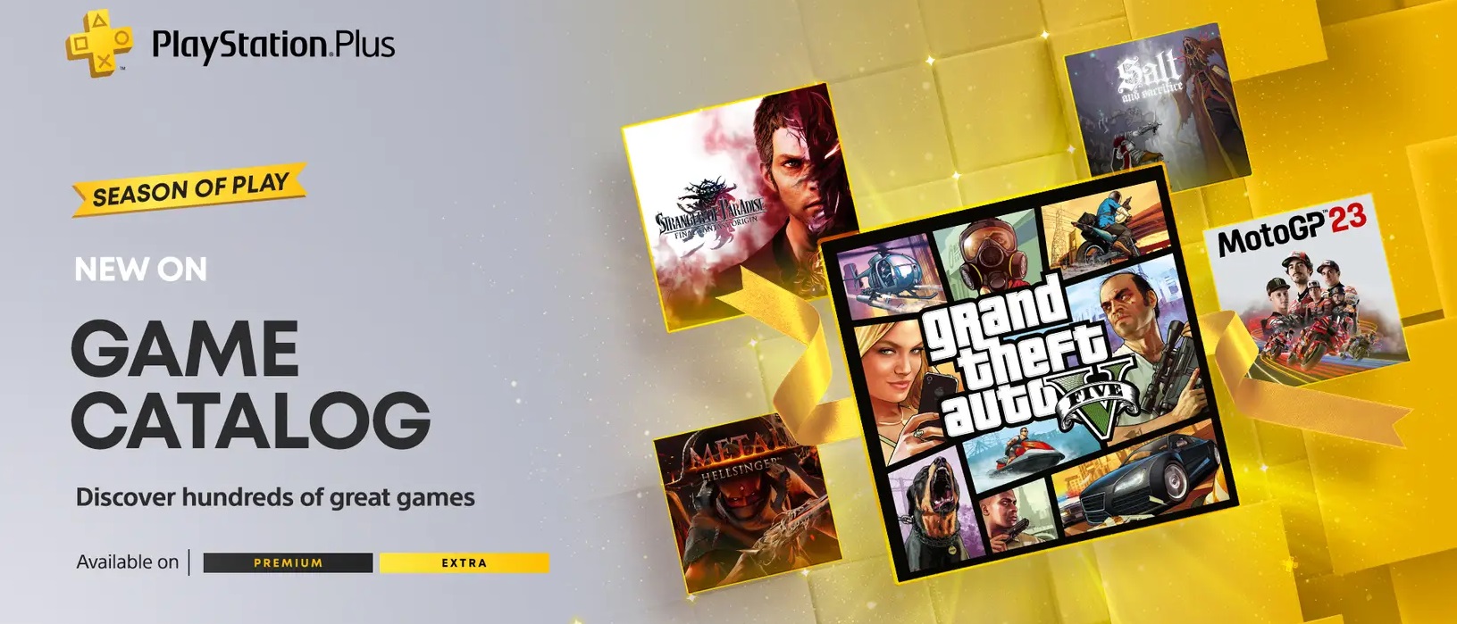 Ps Plus Extra Dezember 2023